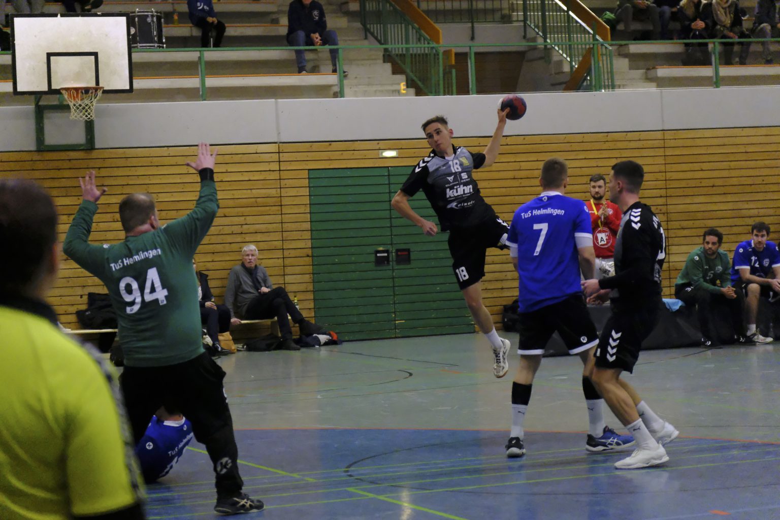 HSG Hardt Handball